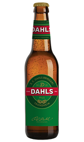 BRYGGERI | E. C. Dahls